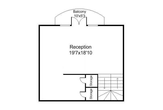 Hawksmoor Mews, Cable Street, London E1, Presented by Mark Peto ...