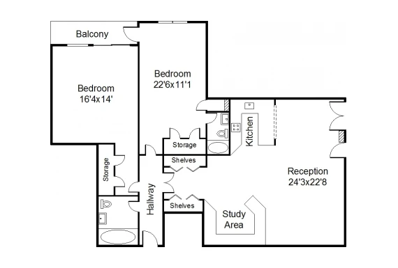 Victoria Mills, Boyd Street, London E1, Presented by Mark Peto ...
