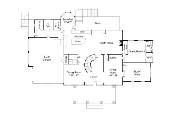 11304 Canterbury Ct, Leawood, KS 66211, Presented by SUZY GOLDSTEIN ...