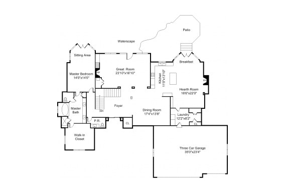 11405 High Dr, Leawood, KS 66211, Presented by SUZY GOLDSTEIN MARJORIE ...