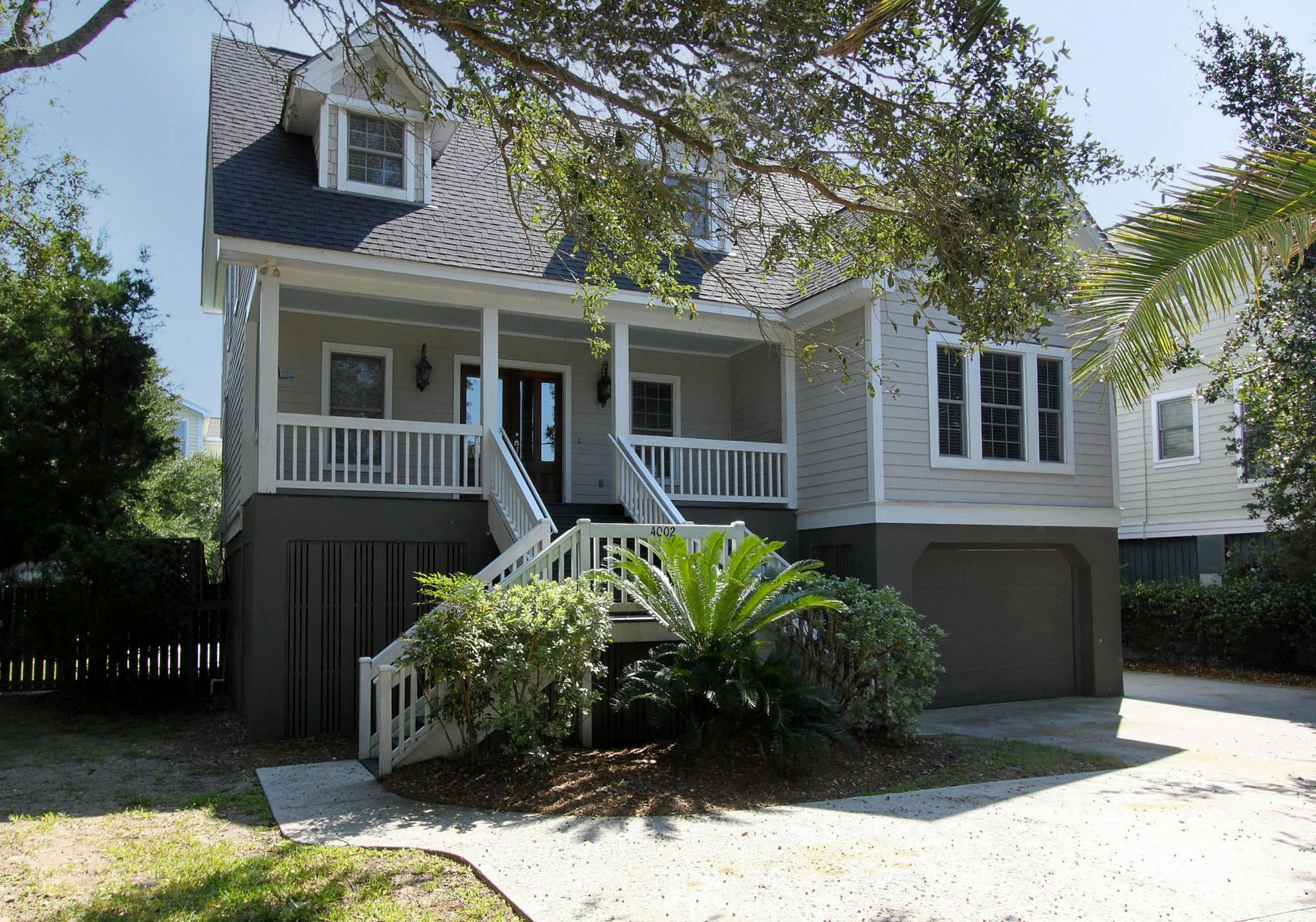 4002 Cameron Blvd, Isle of Palms, SC 29451, Presented by Debbie Davis ...