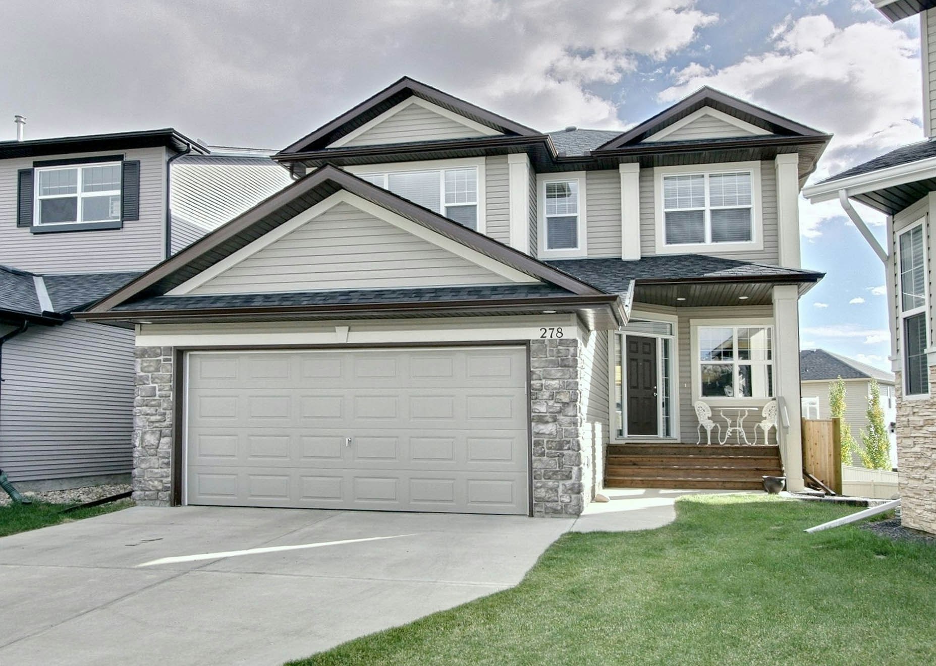 278 Tusslewood Terrace NW, Calgary, AB T3L 2W5, Presented by The ...