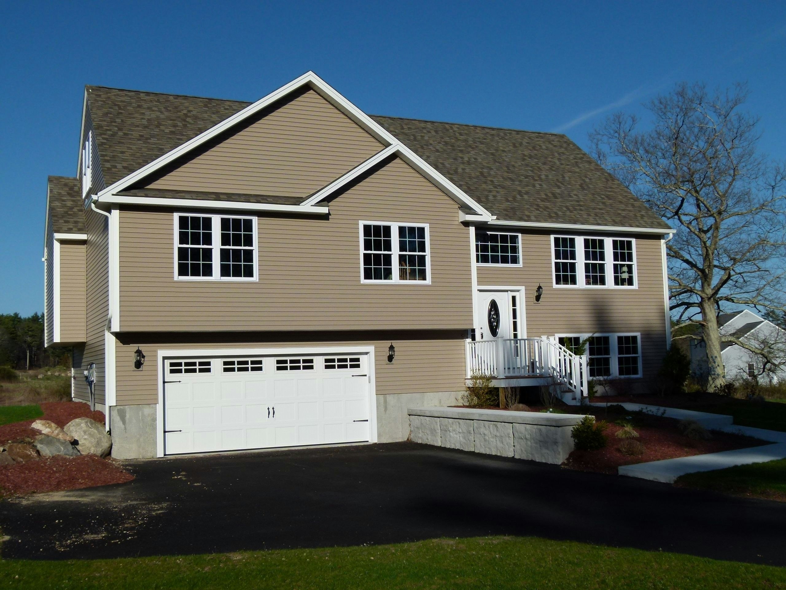 38 Pleasant View Drive, Hopkinton, RI 02832, Presented by The David ...