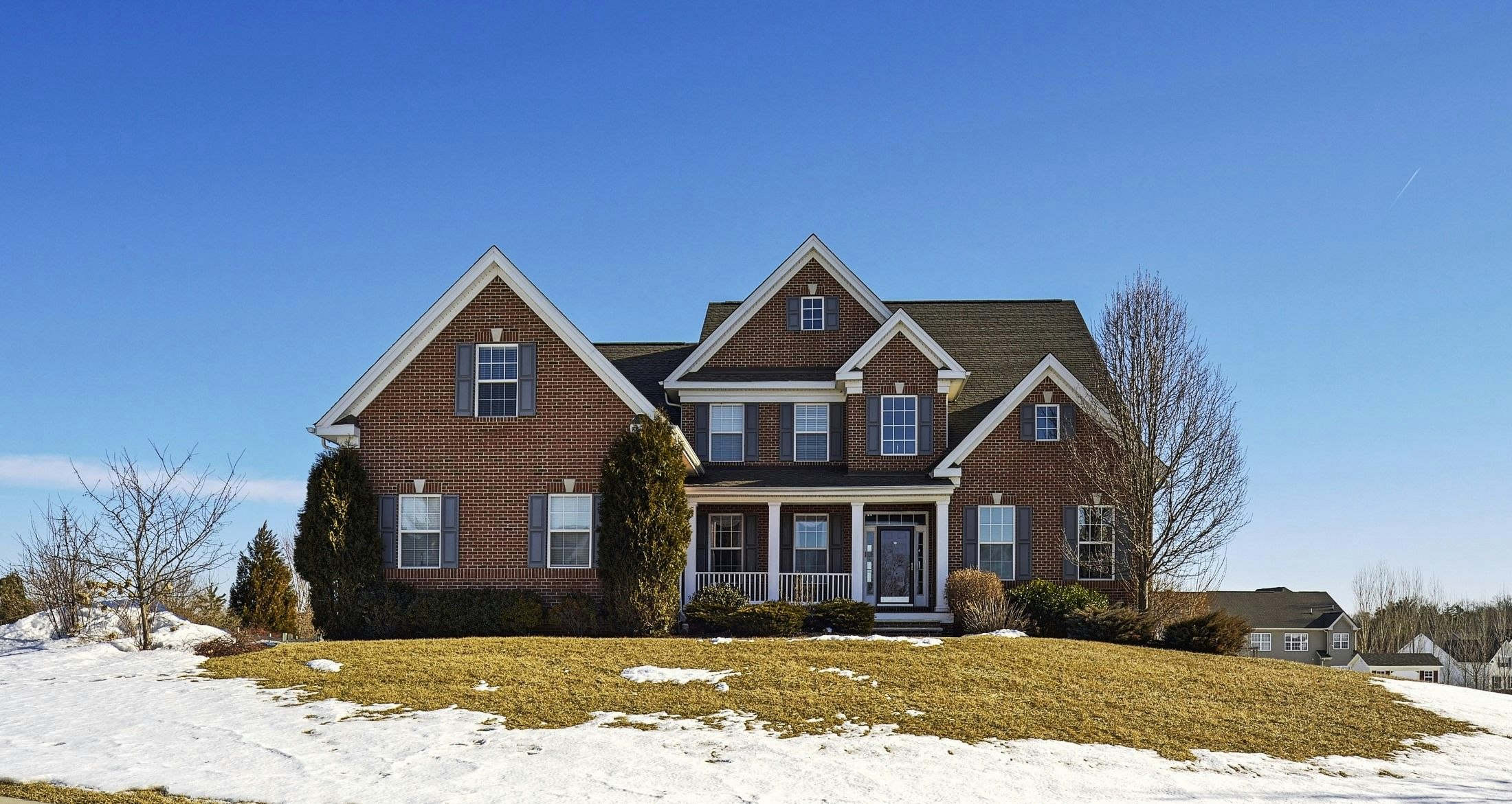 1344 Radburn Ct., Romansville, PA 19320, Presented by Jean Gross, The ...