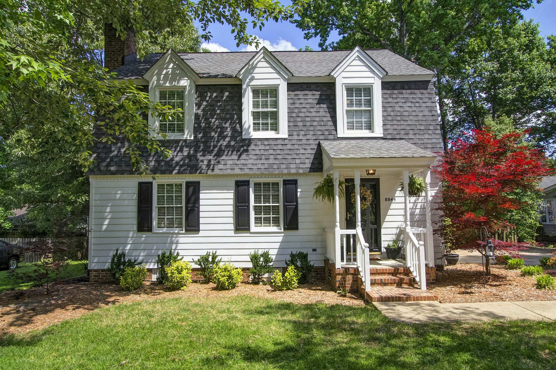 8845 Campfire Trail, Raleigh, NC 27615, Presented by Betsy Simmons ...