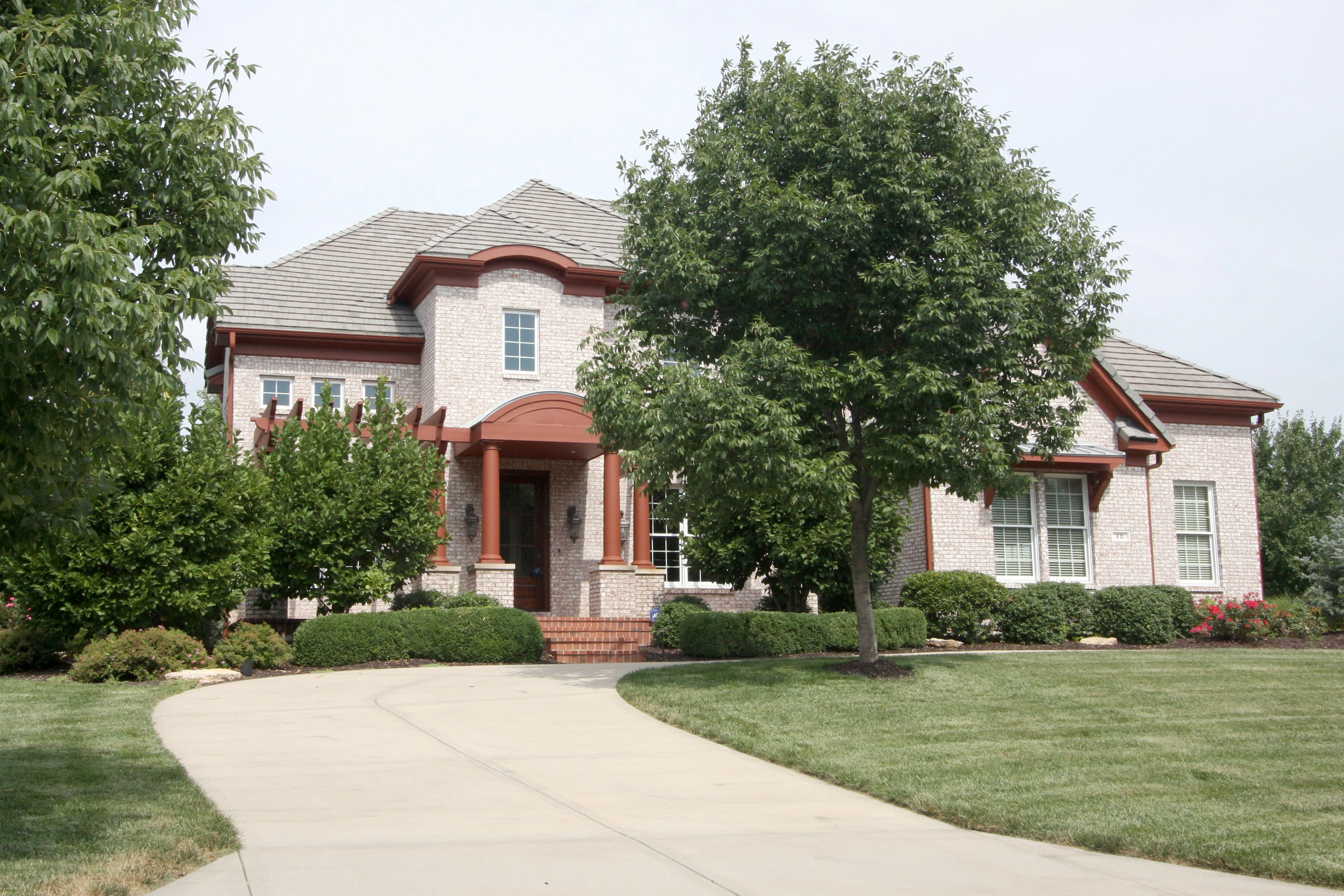 20 Street Of Dreams, Loch Lloyd, MO 64012, Presented by SUZY GOLDSTEIN ...