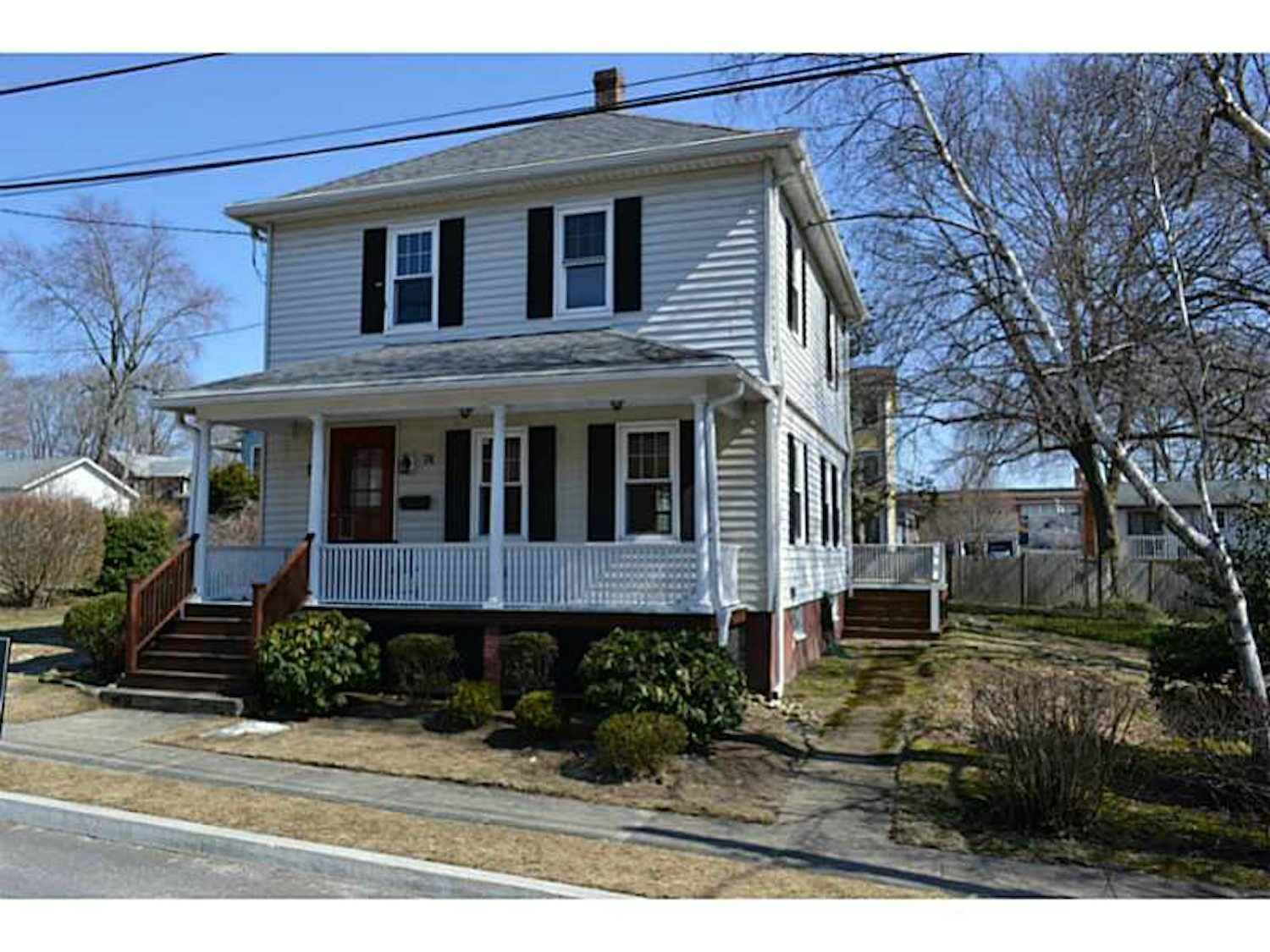 74 Reynolds Street, East Greenwich, RI 02818, Presented by David ...