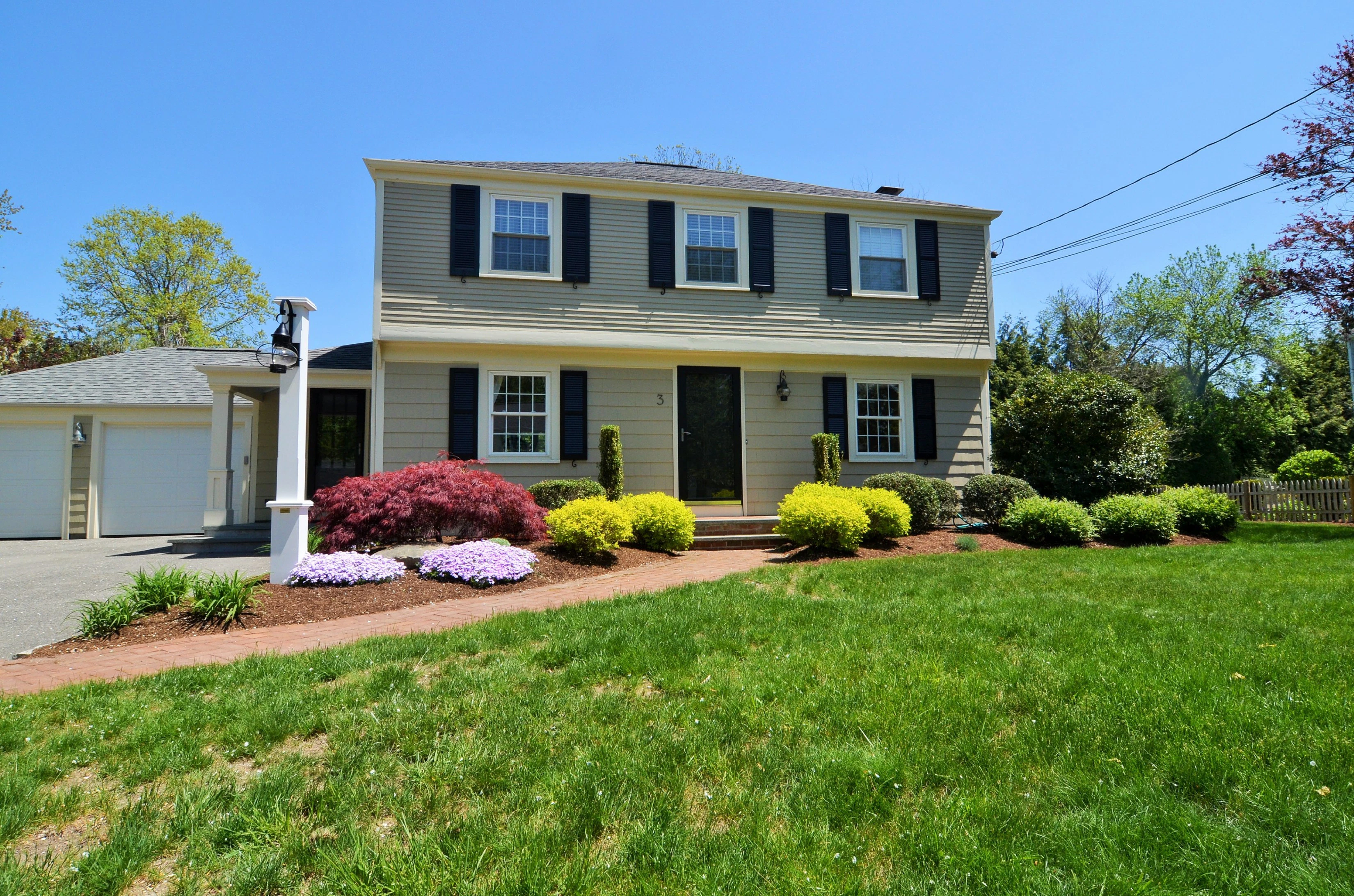 3 Owings Stone Road, Barrington, RI, United States, Barrington, RI ...