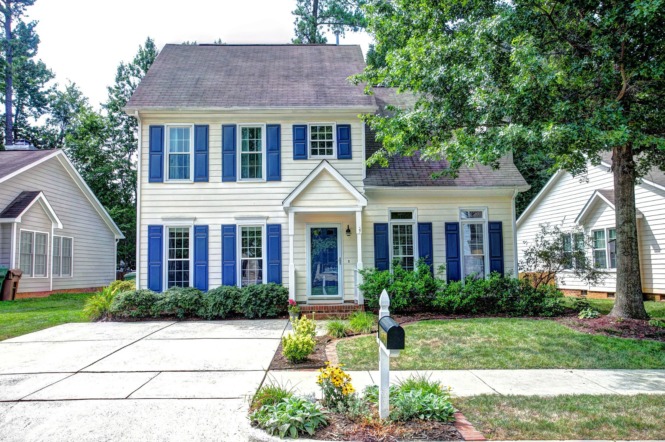 111 Kronos Ln, Cary, NC 27513, Presented by Betsy Simmons, Simmons ...