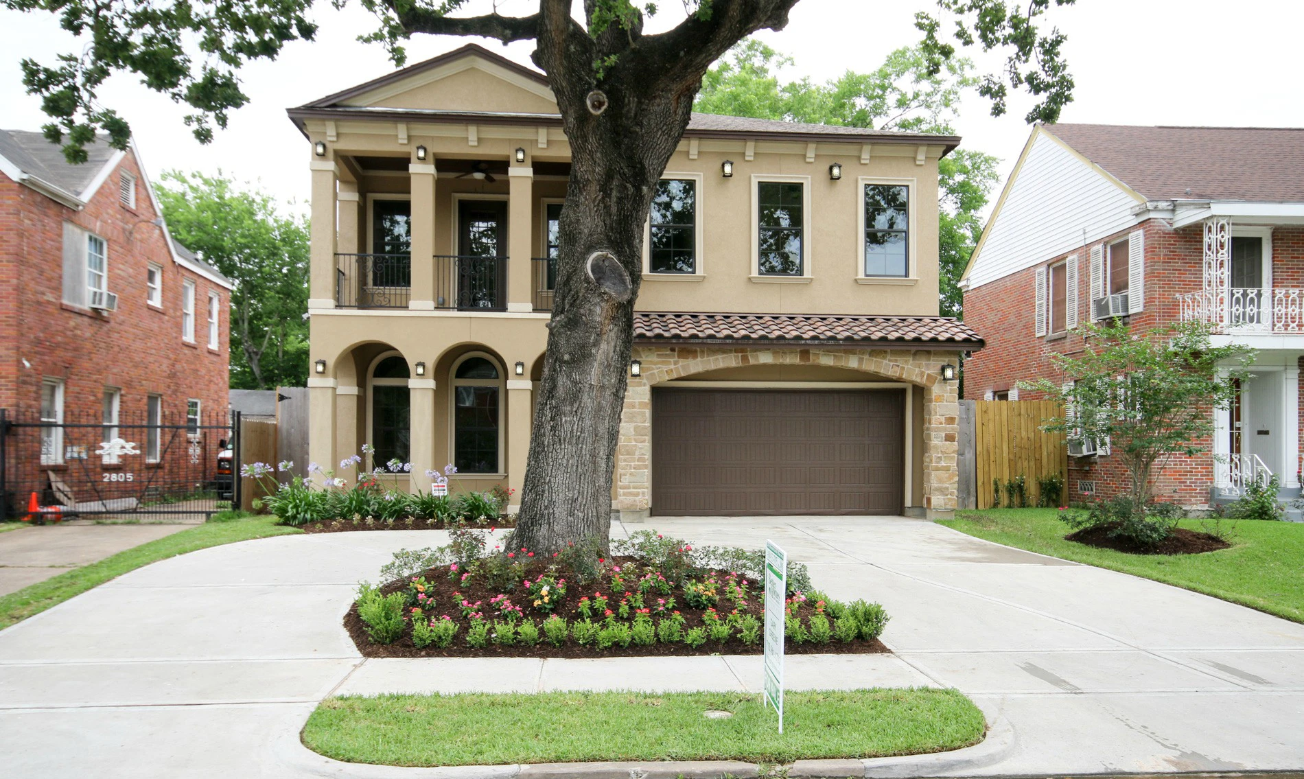 2809 Southmore Boulevard, Houston, TX 77004, Presented by Shad Bogany ...