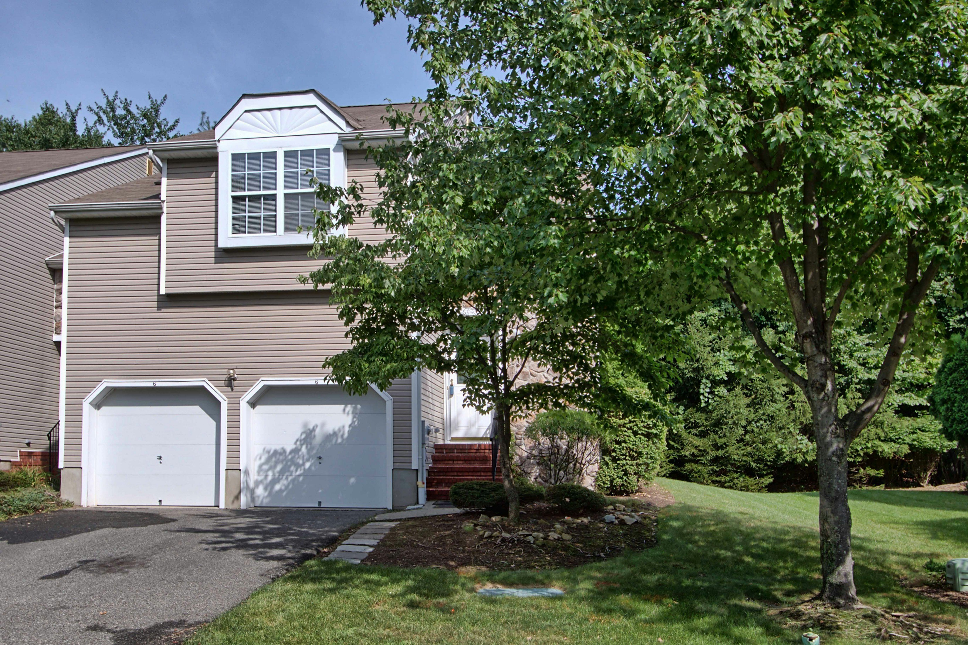 6 Jaime Drive, Rockaway, NJ 07866, Presented by Ian, Sima & Lyle Wolf ...