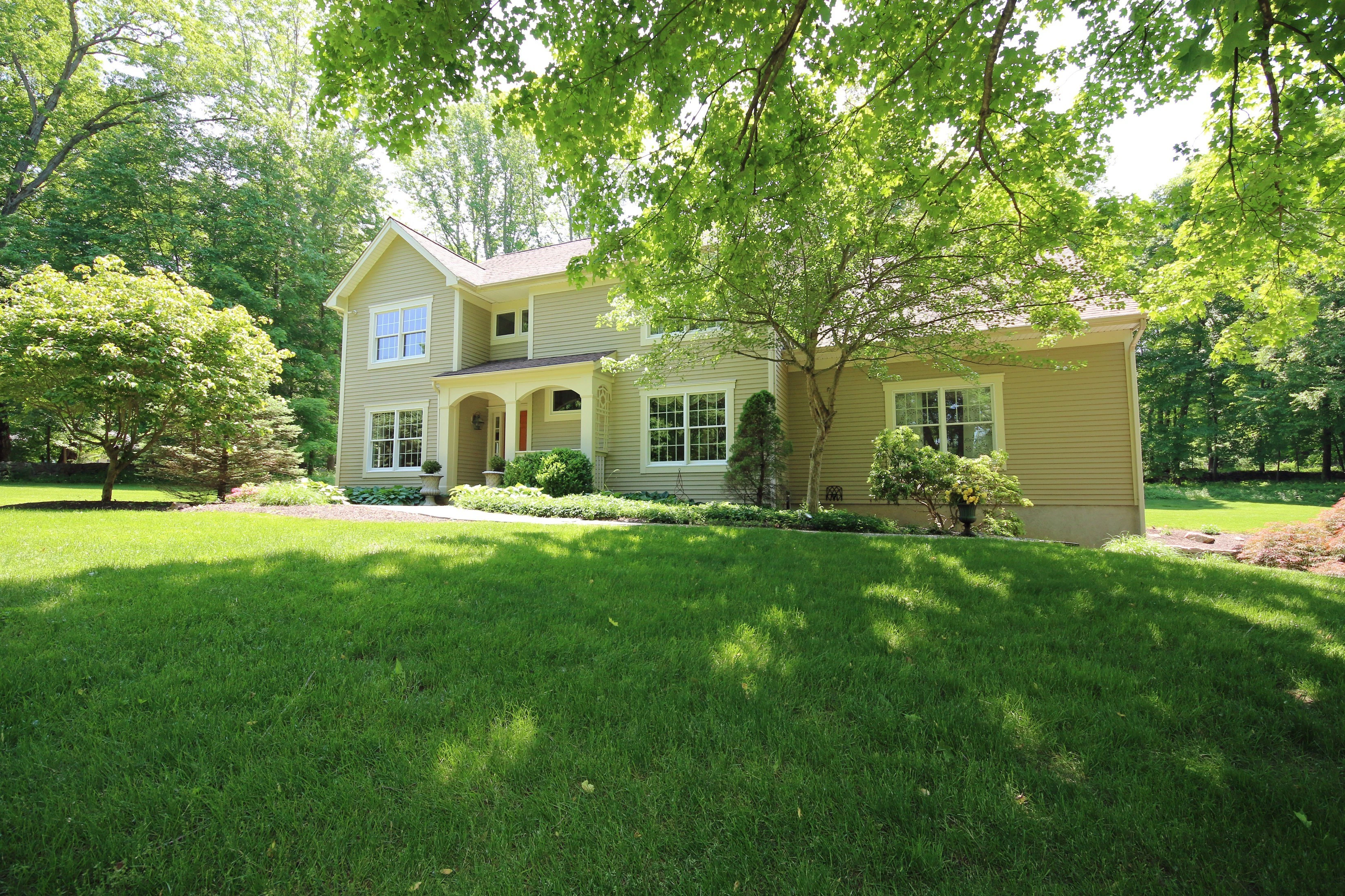 12 Rob Rider Road, Redding, CT 06896. Powered by CT Real Estate ...