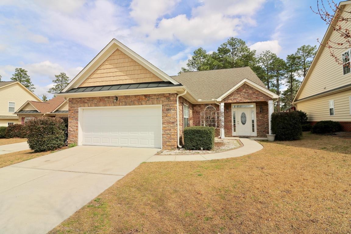 102 Lightwater Drive, Aberdeen, NC 28315, Presented by Susan Fenner ...