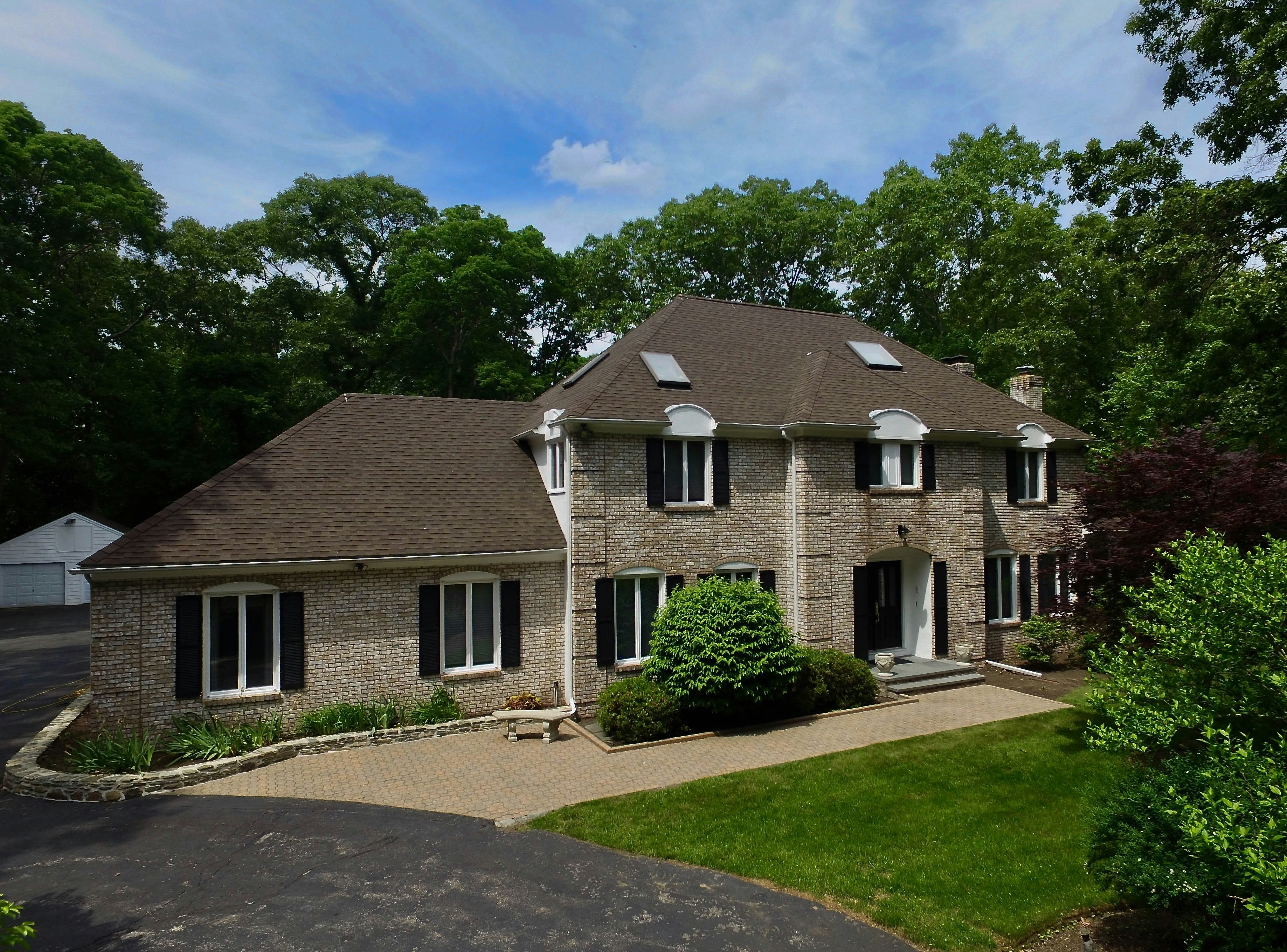 121 Gilbert Stuart Drive, East Greenwich, RI 02818, Presented by David ...