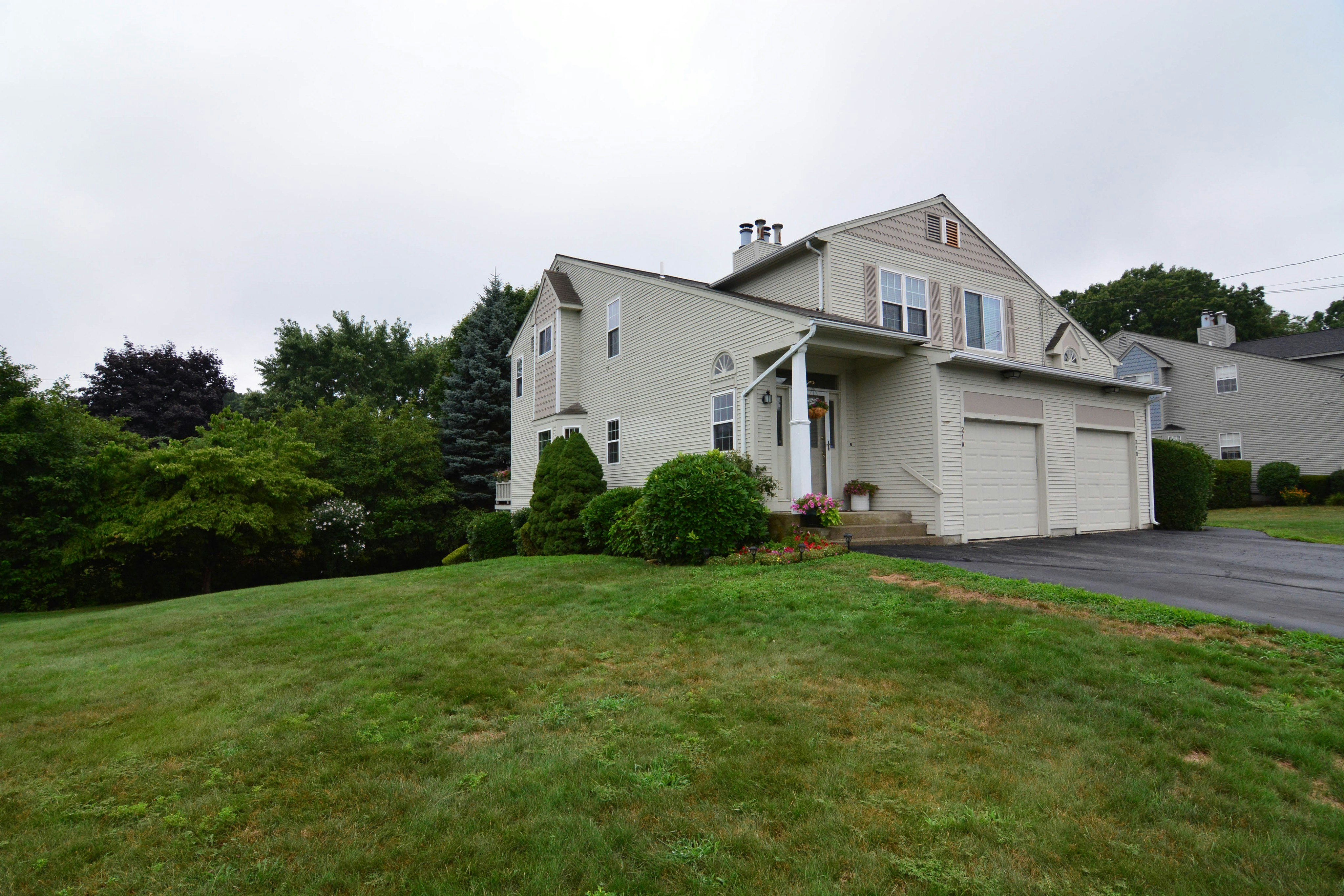 21A Venturi Green, North Providence, RI 02904, Presented by The David ...