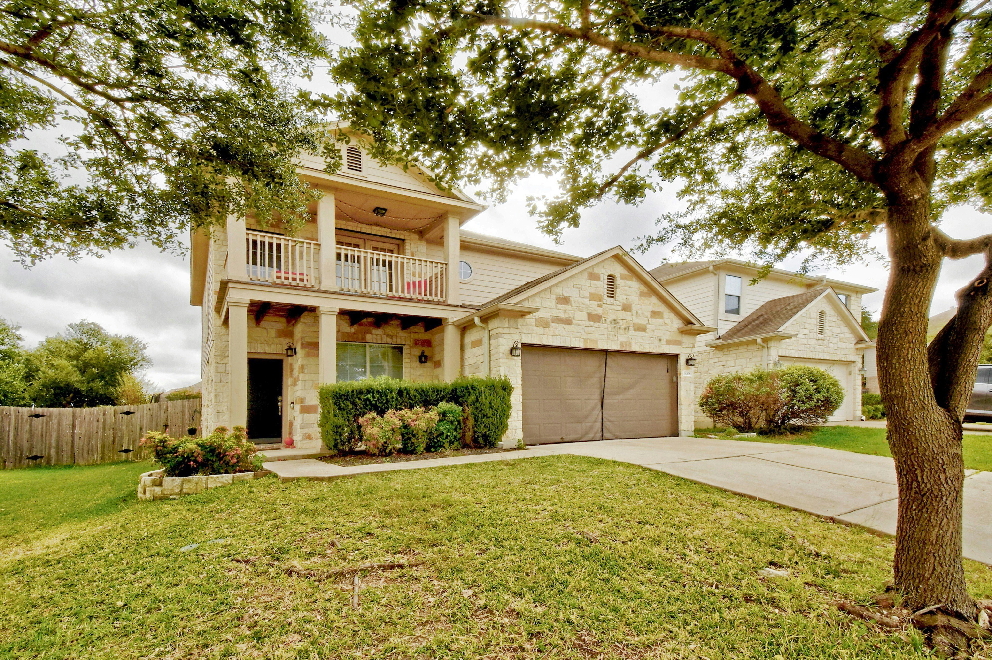 15308 Staked Plains Loop, Austin, TX 78717, Presented by Marcia Kim ...