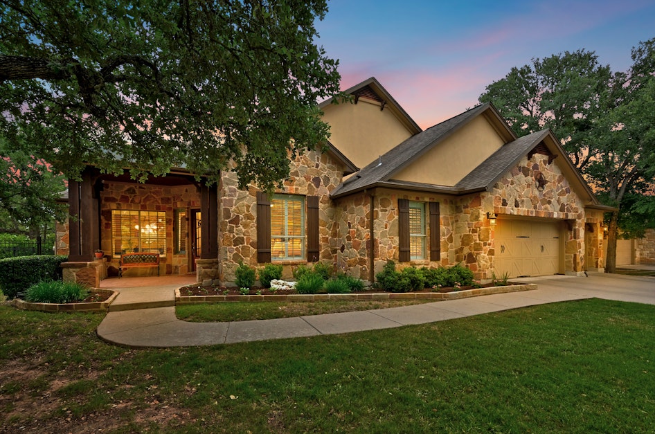 10617 Camillia Blossom Lane, Austin, TX 78748, Presented by Clayton ...