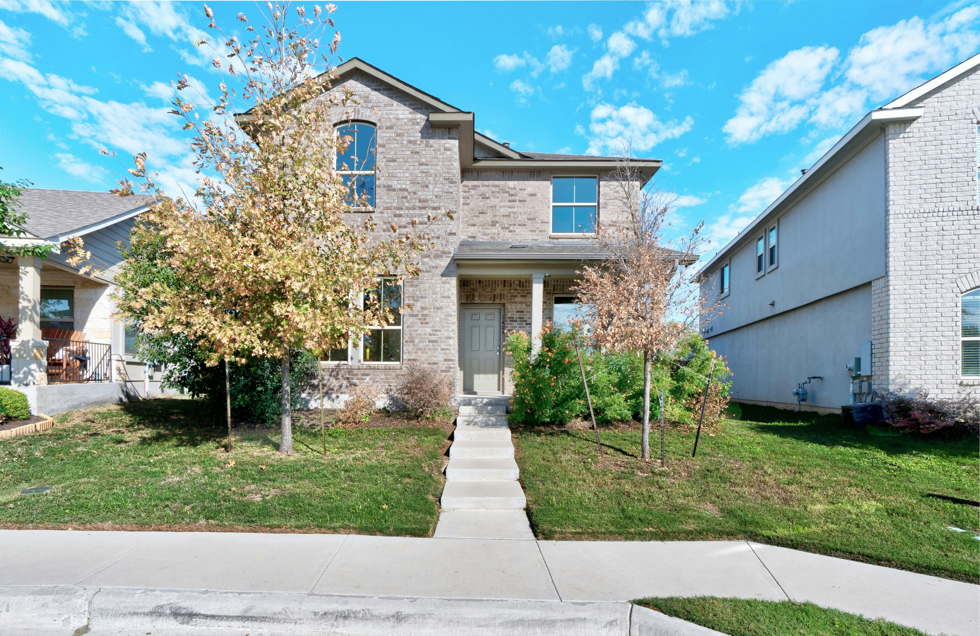 1409 Brooks Way, Leander, TX 78641, Presented by Pamela Jones, Austin ...