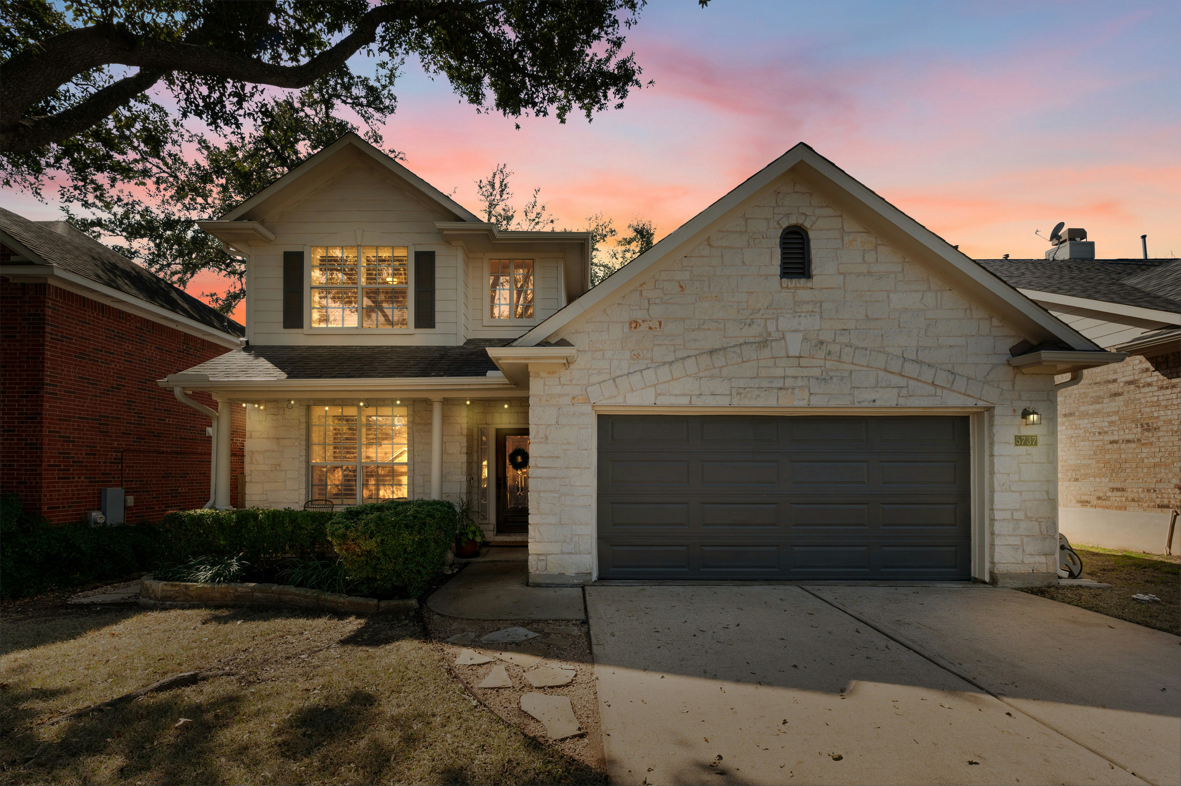 5737 Taylorcrest Drive, Austin, TX 78749, Presented by Peggy Faloon ...