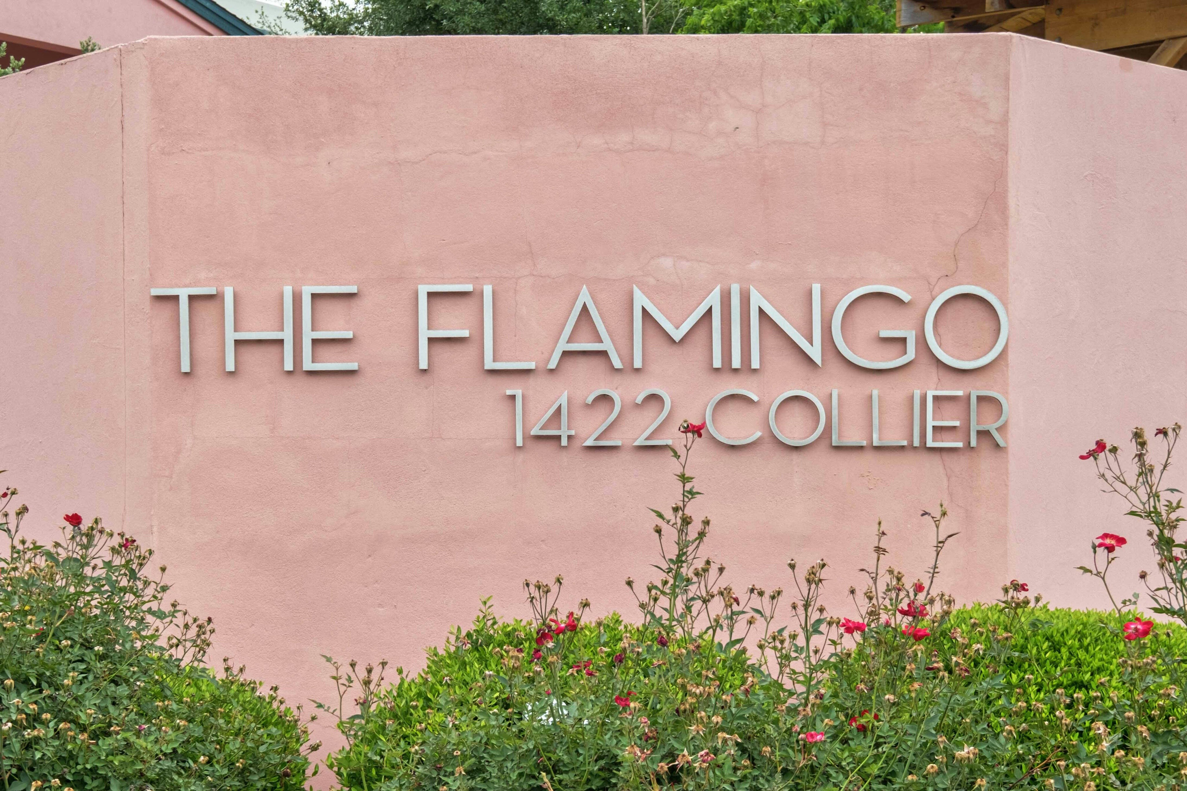 1422 Collier #108, Austin, TX 78704, Presented by Joseph Pettyjohn, Den ...