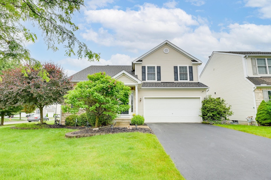 8801 Honey Ash Road, Lewis Center, OH 43035, Presented by Timothy ...